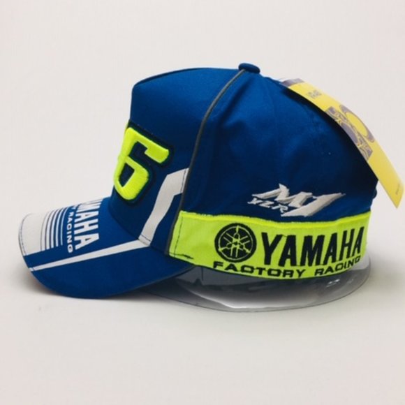 Valentino Rossi | Accessories | Vr46 Hat | Poshmark